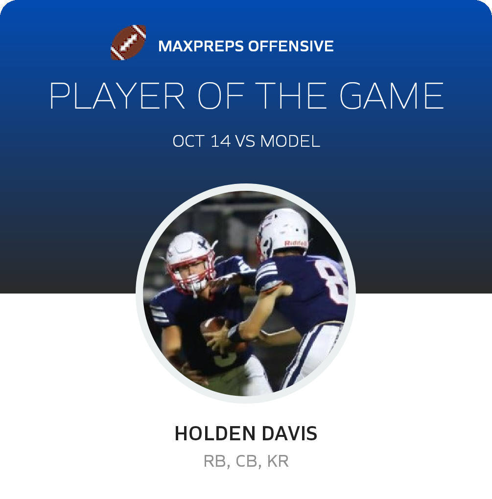 Haralson County High School (Tallapoosa, GA) Varsity Football