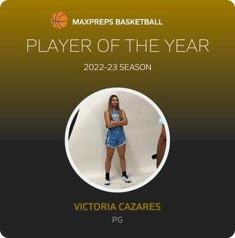 Pueblo High School (Tucson, AZ) Girls Varsity Basketball