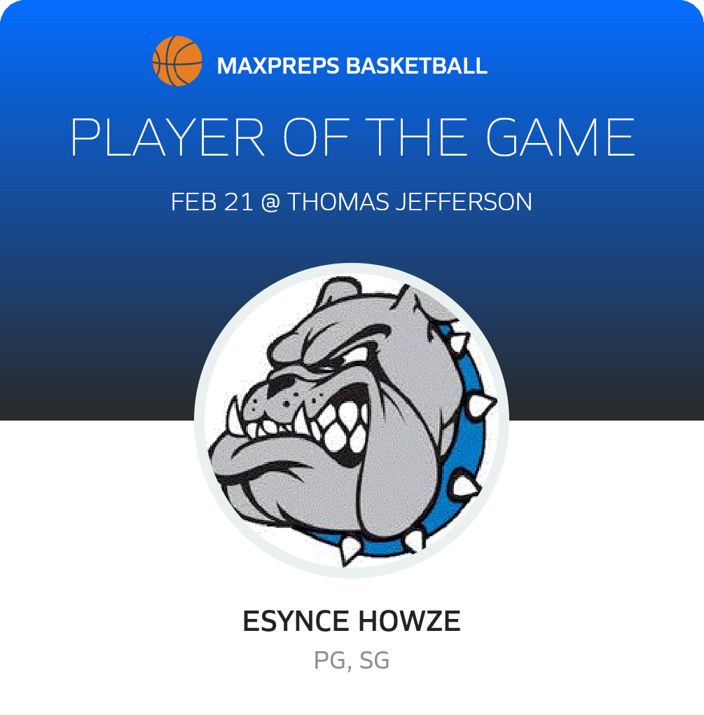 Burns High School (Lawndale, NC) Girls Varsity Basketball