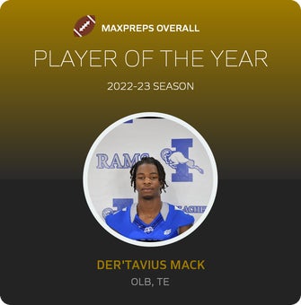 Interlachen High School (FL) Varsity Football