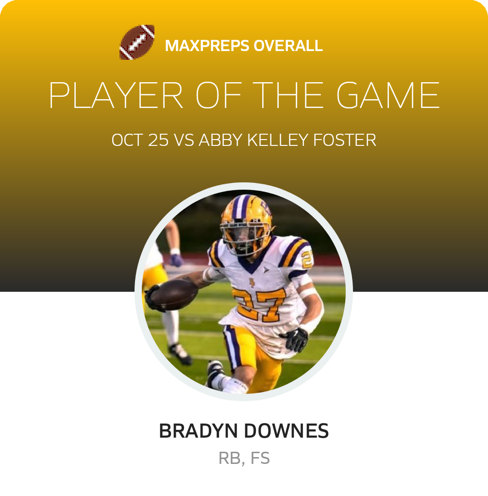 Bay Path RVT High School (Charlton, MA) Varsity Football