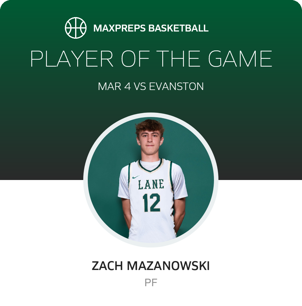 Lane Tech High School (Chicago, IL) Varsity Basketball