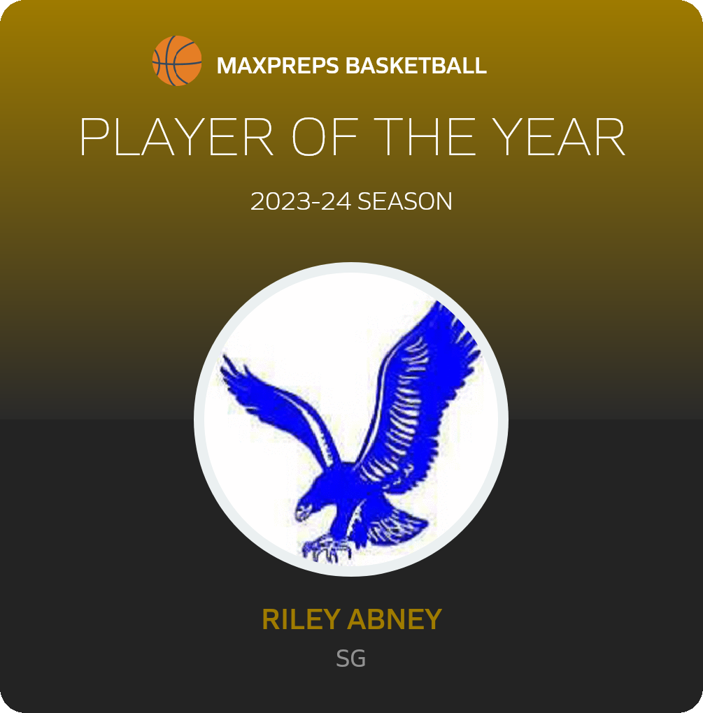 Riley Abney's Brandon High School Career Home