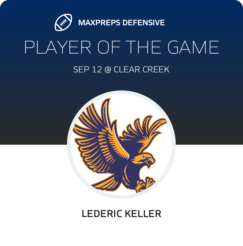 Channelview High School (TX) Varsity Football