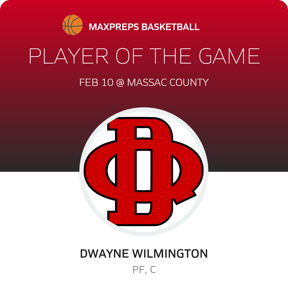 DuQuoin High School (IL) Varsity Basketball