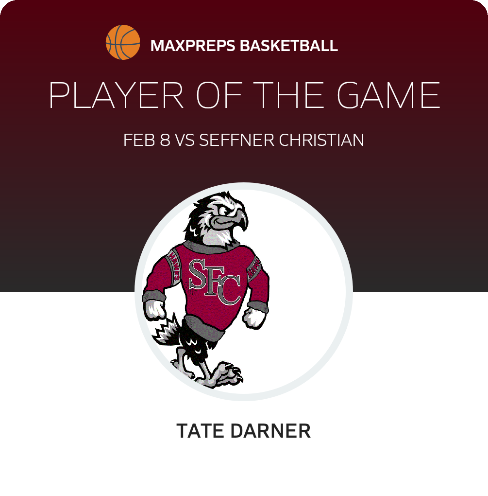 Santa Fe Catholic High School (Lakeland, FL) Varsity Basketball