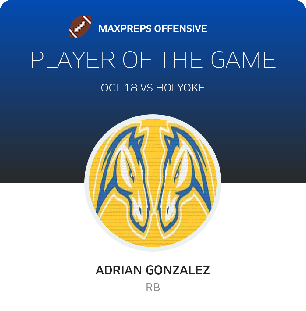 Chicopee Comp High School (MA) Varsity Football