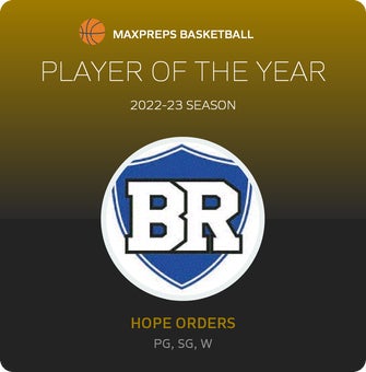 Bishop Ready High School (Columbus, OH) Girls Varsity Basketball