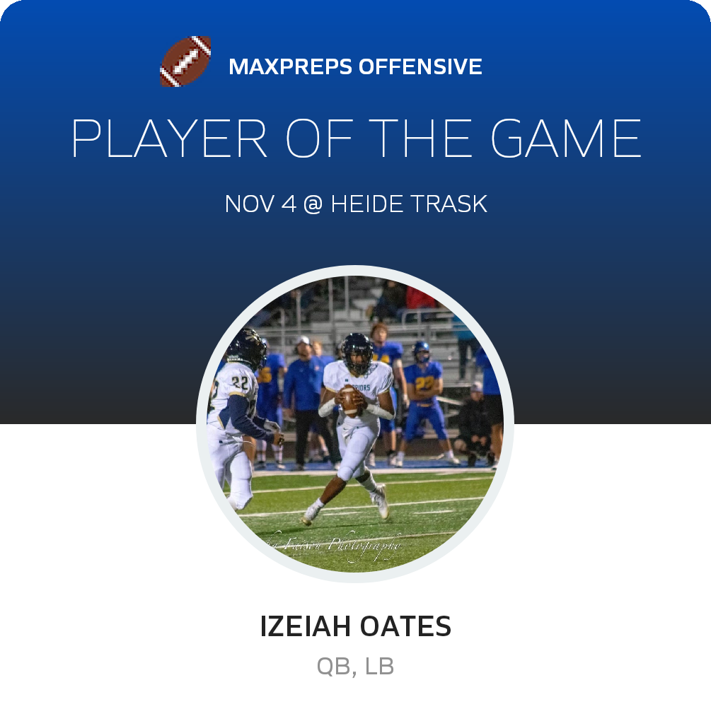 Eastern Wayne High School (Goldsboro, NC) Varsity Football