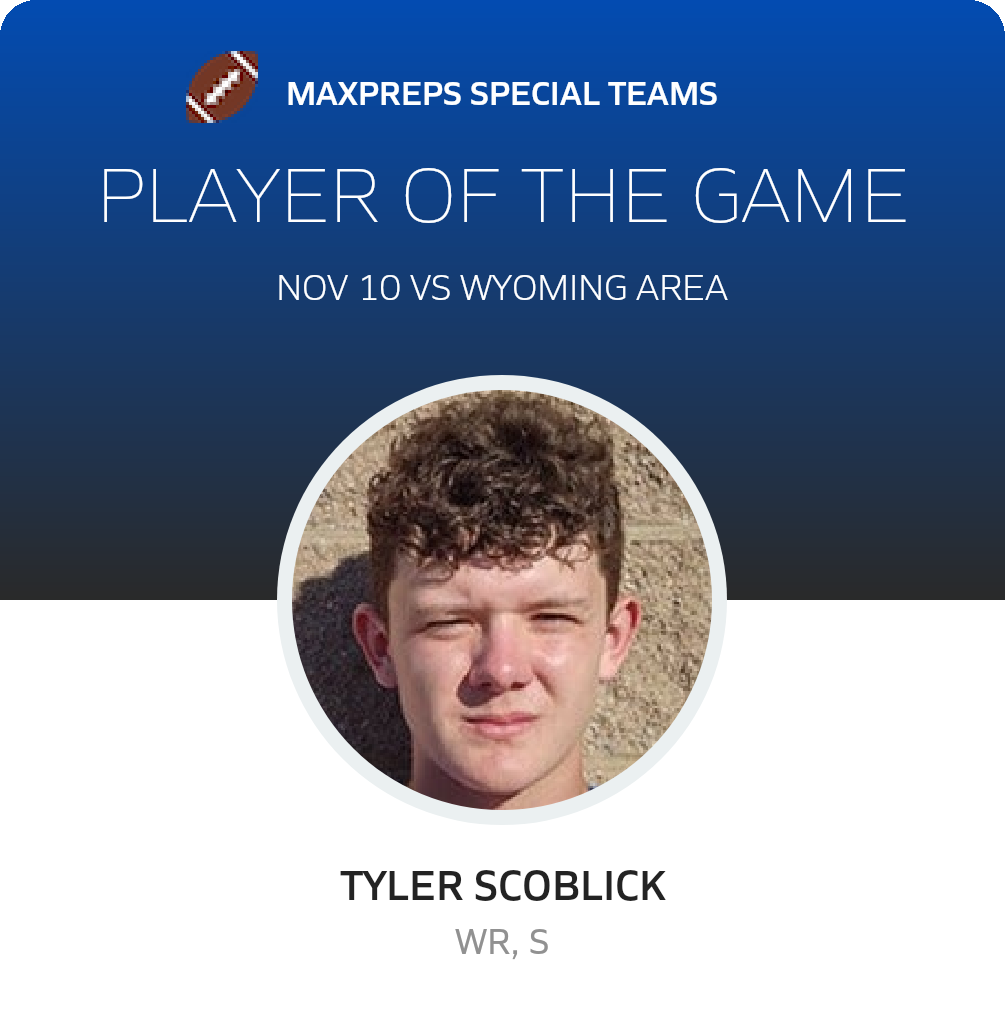 Valley View High School (Archbald, PA) Varsity Football