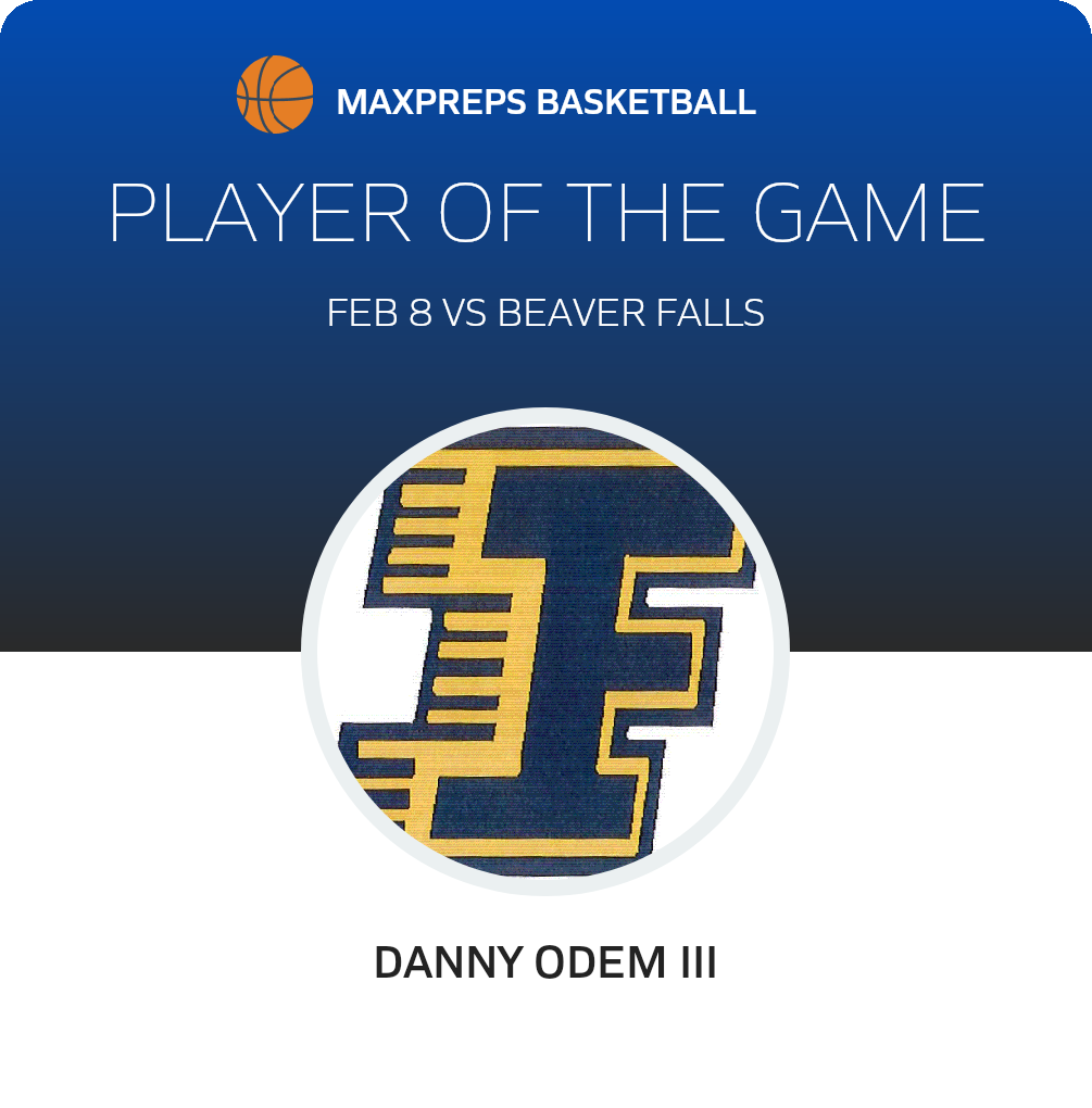 Farrell High School (PA) Basketball