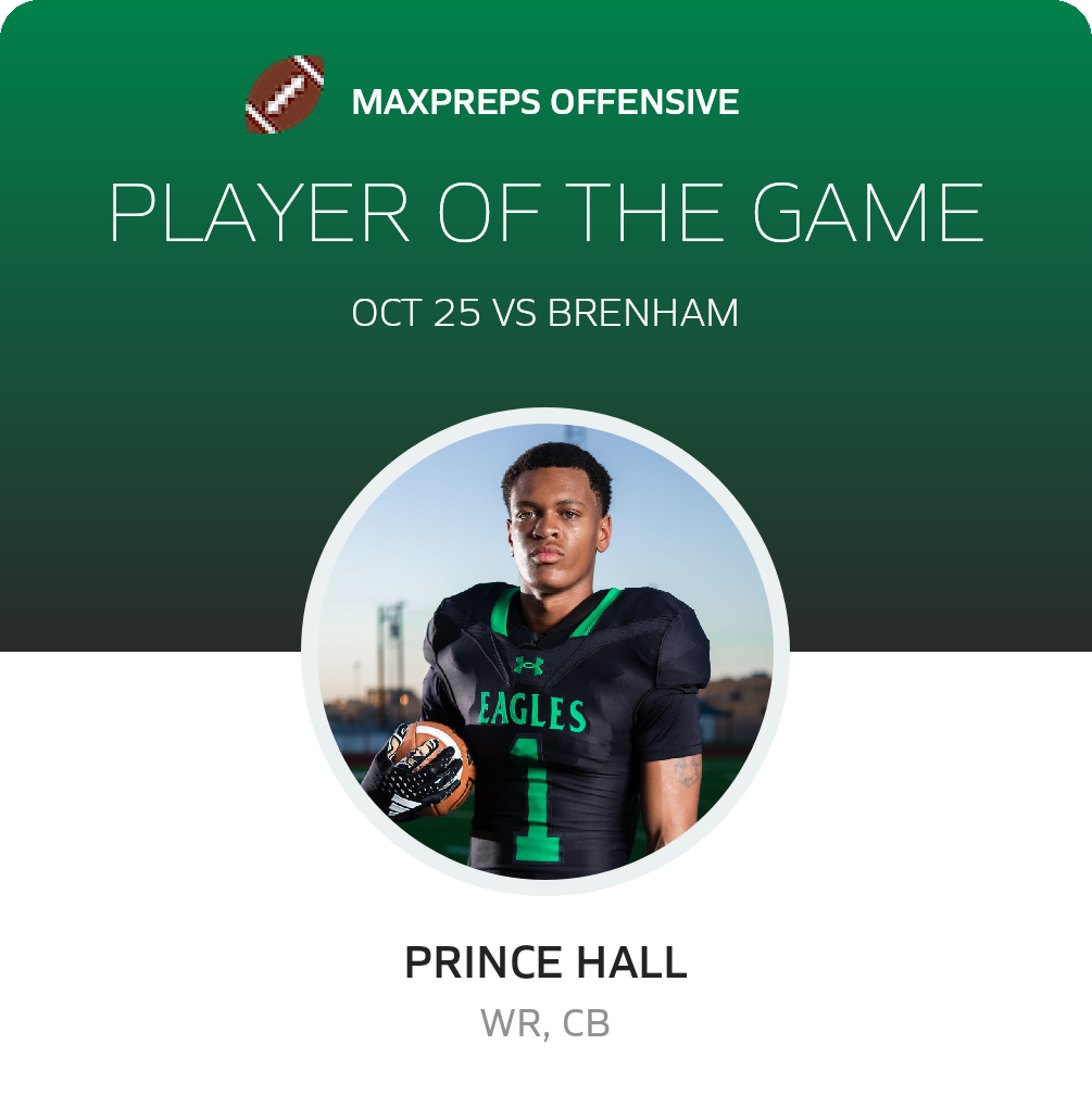 Ellison High School (Killeen, TX) Varsity Football
