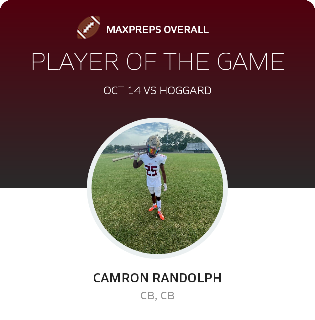 Ashley High School (Wilmington, NC) Varsity Football