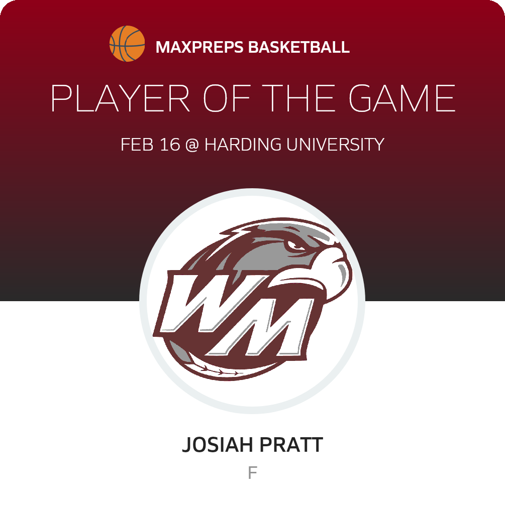 West Mecklenburg High School (Charlotte, NC) Varsity Basketball