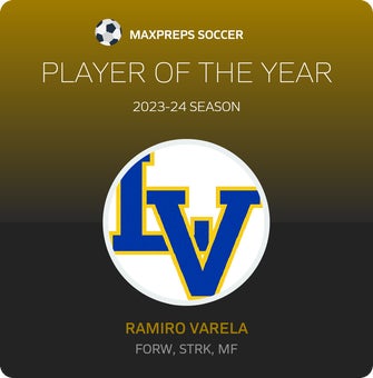 La Vega High School (Waco, TX) Varsity Soccer