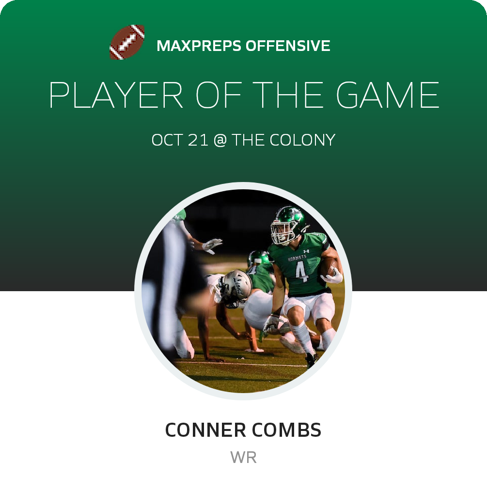 Azle High School (TX) Varsity Football