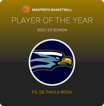 Lancaster Baptist High School (CA) Varsity Basketball