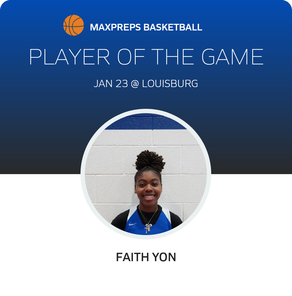 Durham School of the Arts (NC) Girls Varsity Basketball