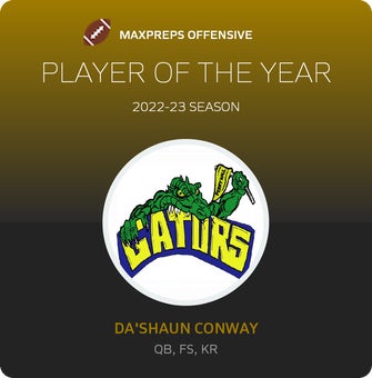 Perry Hall High School (Baltimore, MD) Varsity Football