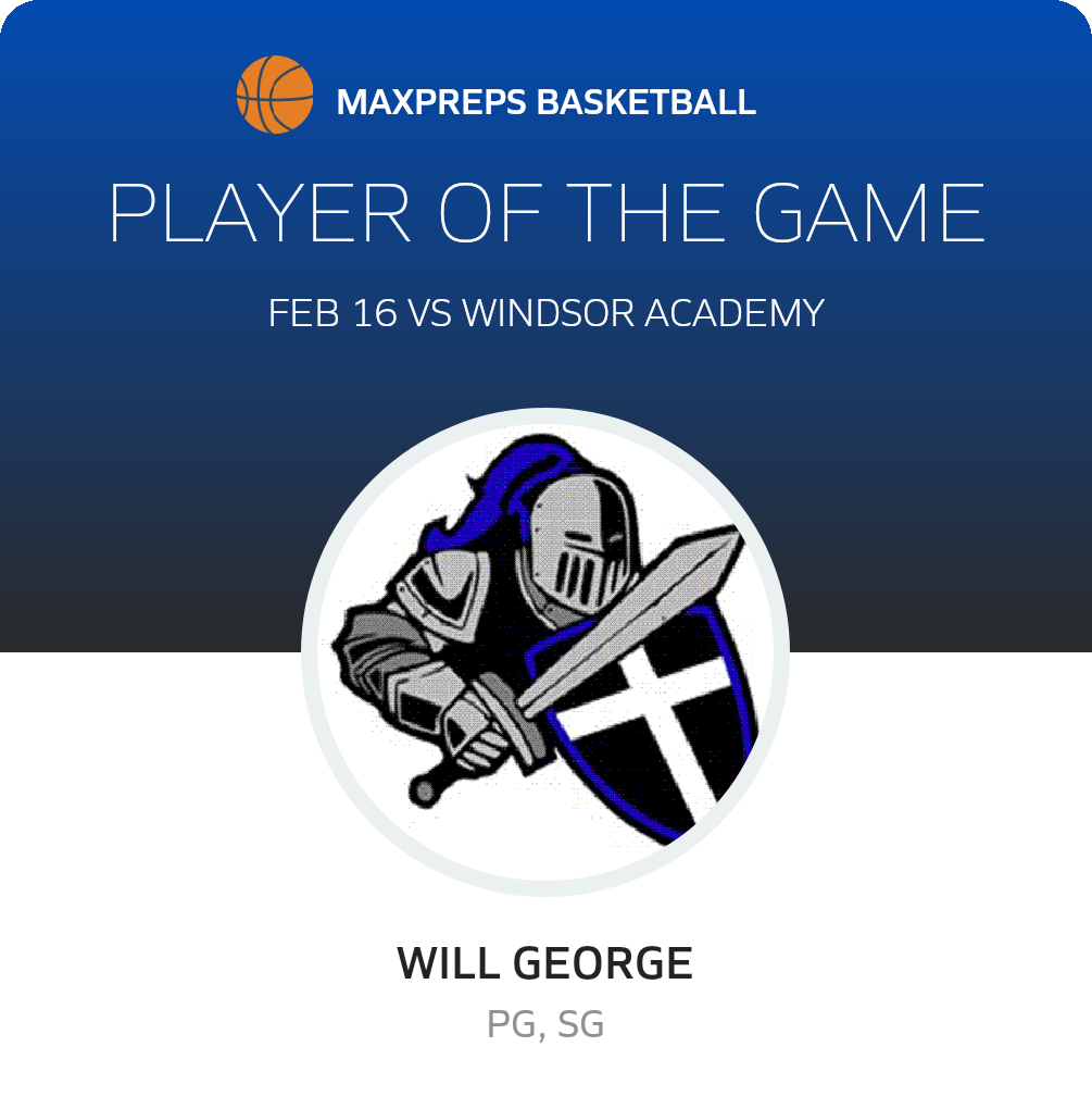 Trinity Christian High School (Dublin, GA) Varsity Basketball