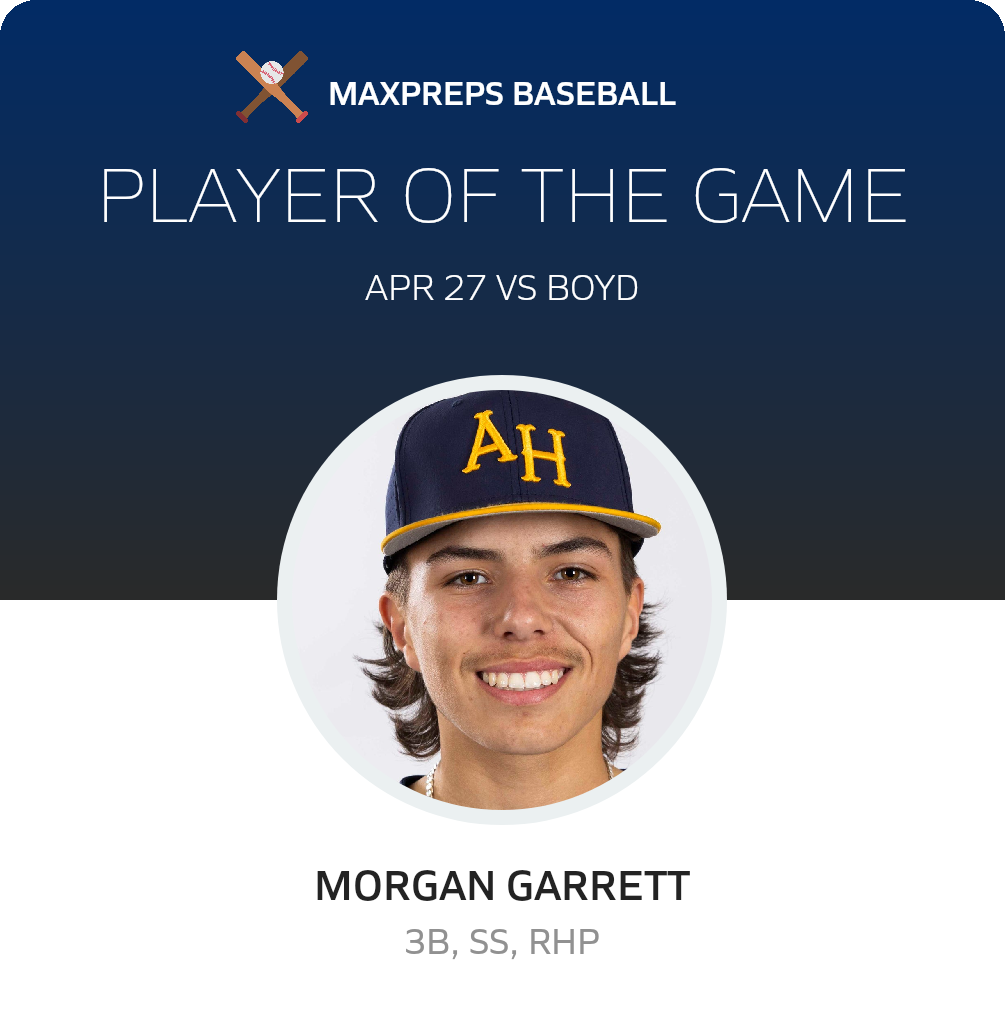 Arlington Heights High School (Fort Worth, TX) Varsity Baseball