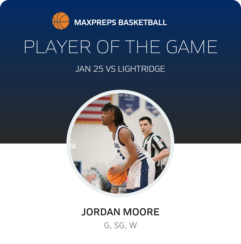 Stone Bridge High School (Ashburn, VA) Varsity Basketball