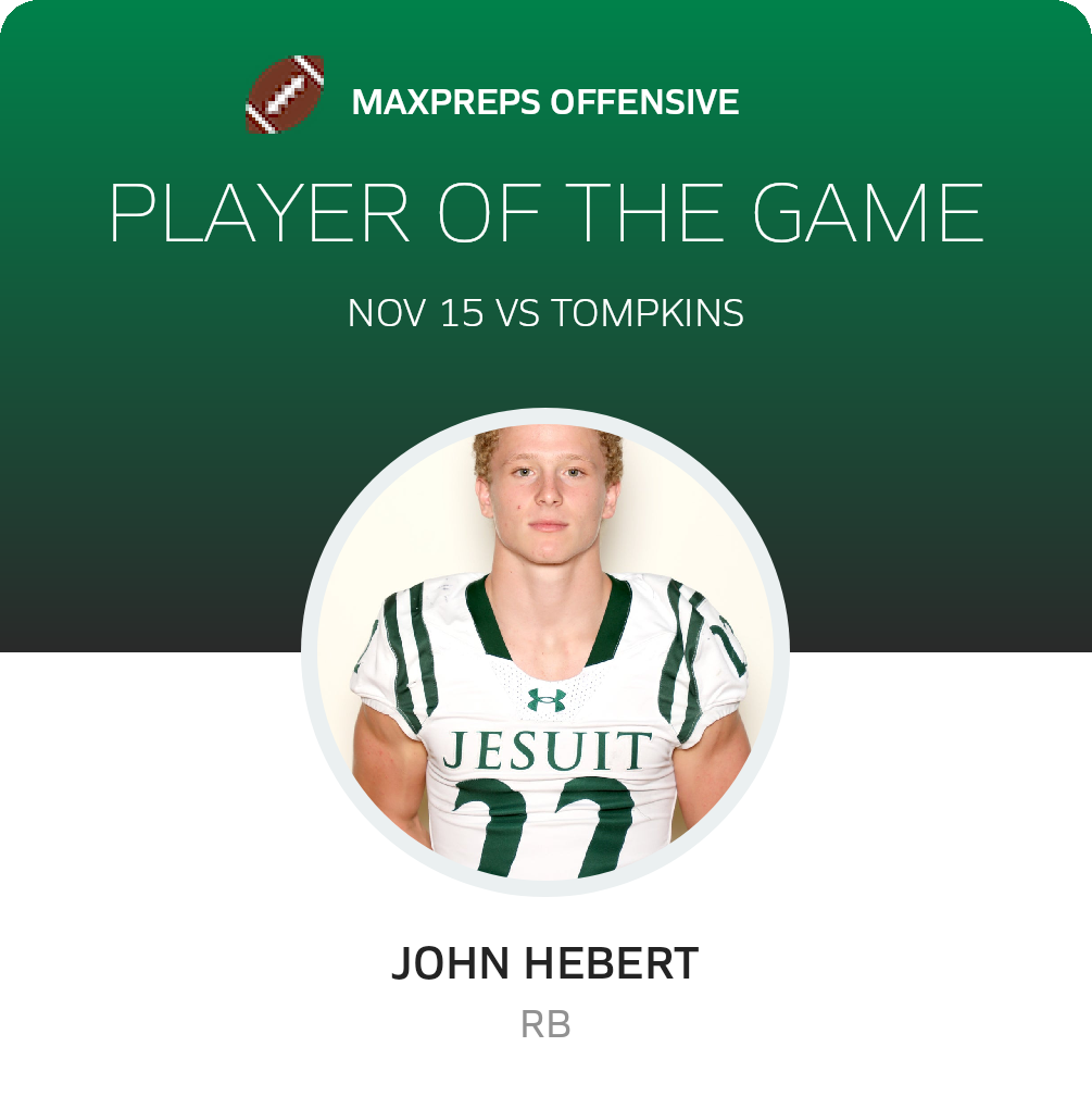 Strake Jesuit High School (Houston, TX) Varsity Football