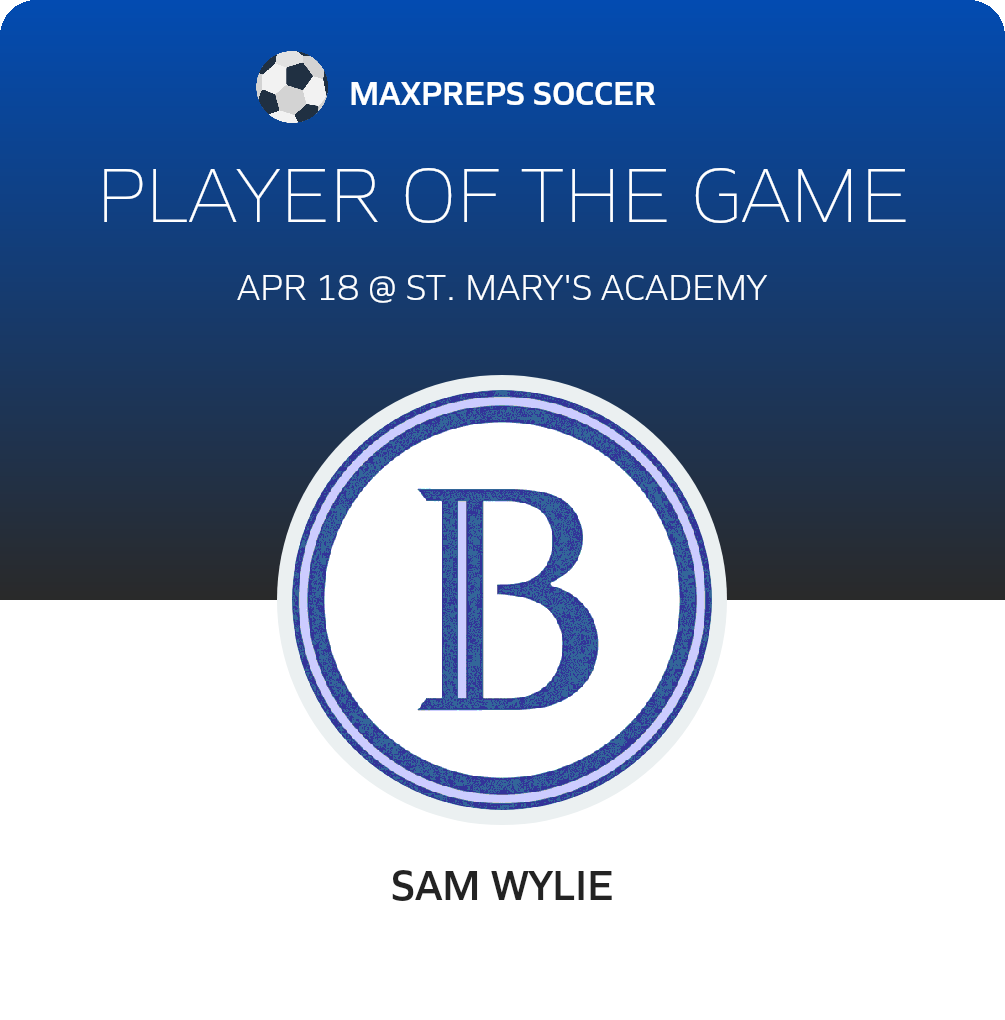 Brookstone High School (Columbus, GA) Varsity Soccer