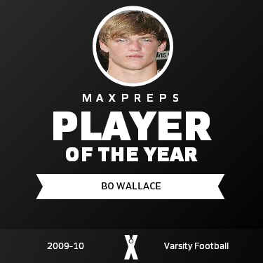 bo wallace high school