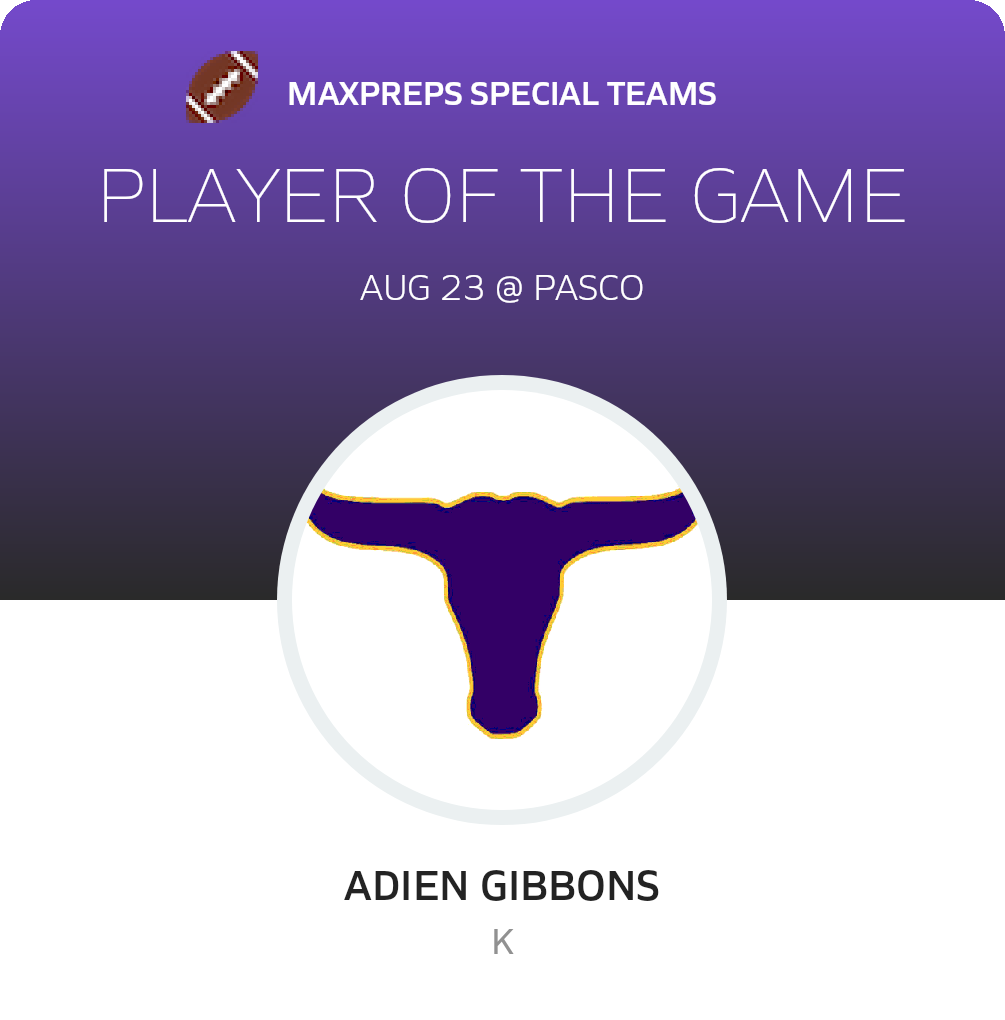 Lennard High School (Ruskin, FL) Varsity Football