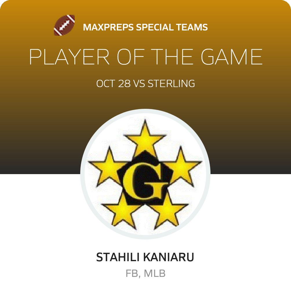 Wisdom High School (Houston, TX) Varsity Football