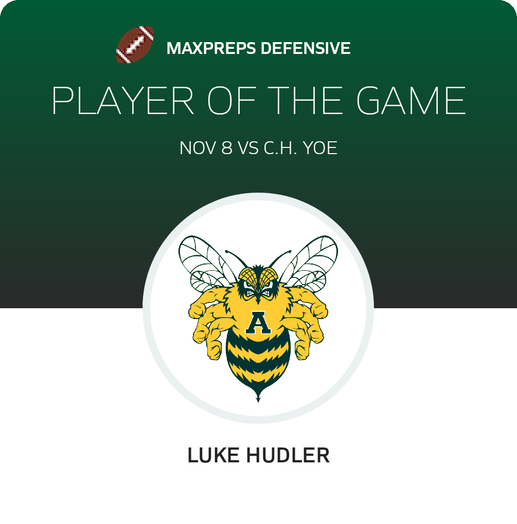 Little River Academy (TX) Varsity Football