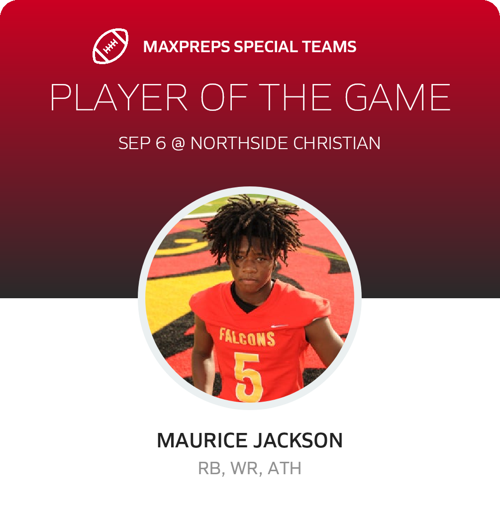 Leto High School (Tampa, FL) Varsity Football