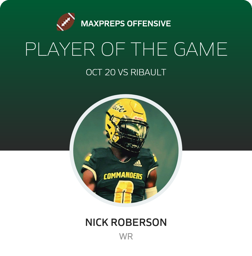 ED White High School (Jacksonville, FL) Varsity Football