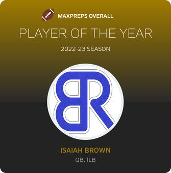 Boys Ranch High School (TX) Varsity Football