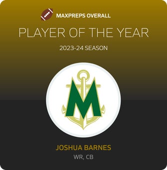 St. Monica High School (Santa Monica, CA) Varsity Football