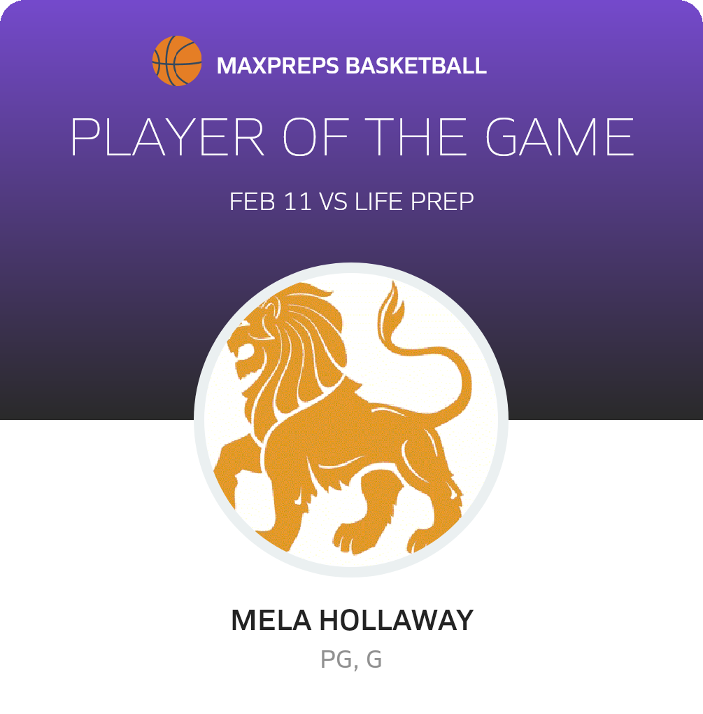 Legacy Early College High School (Greenville, SC) Girls Varsity Basketball