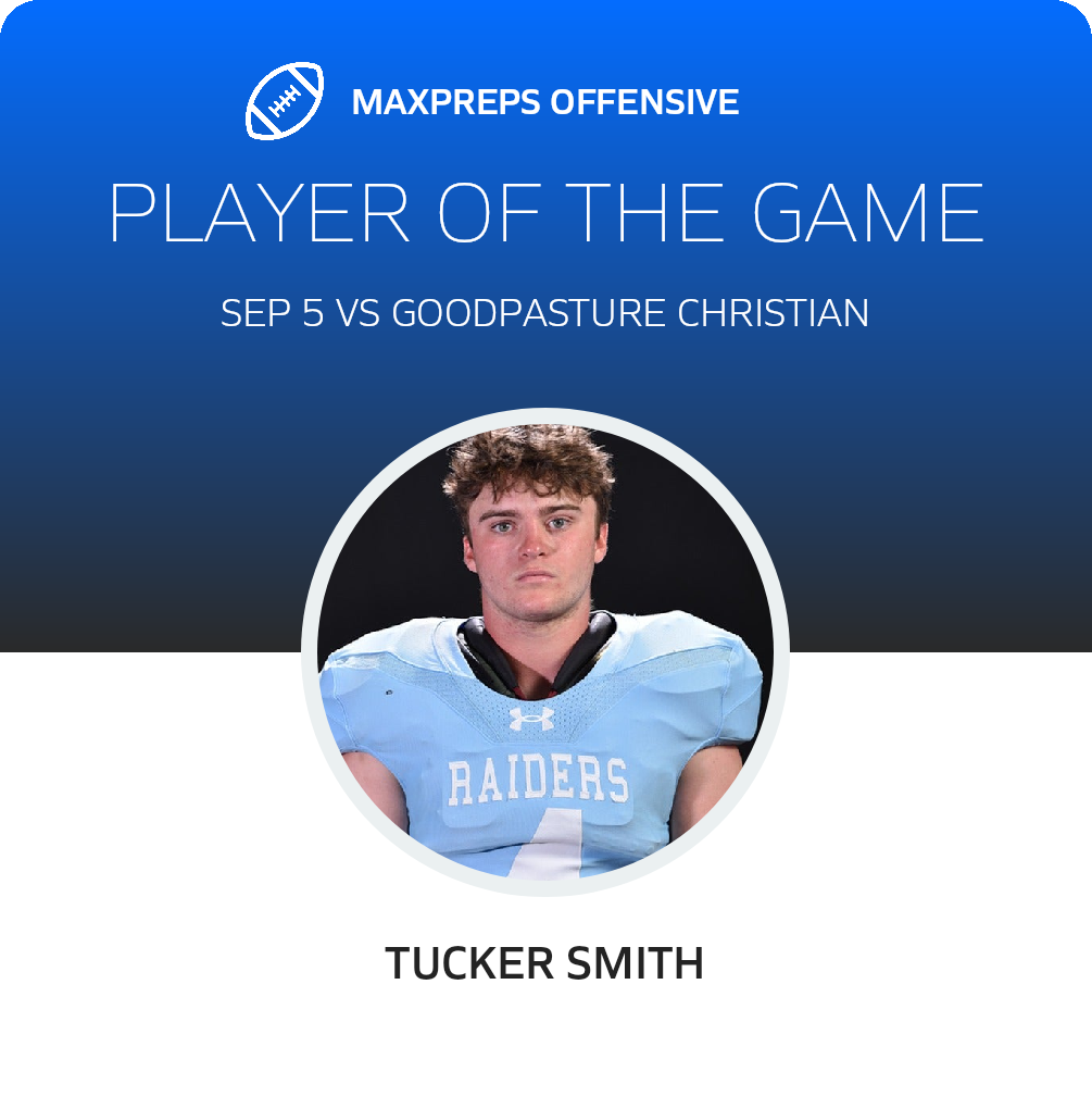Moore County High School (Lynchburg, TN) Varsity Football