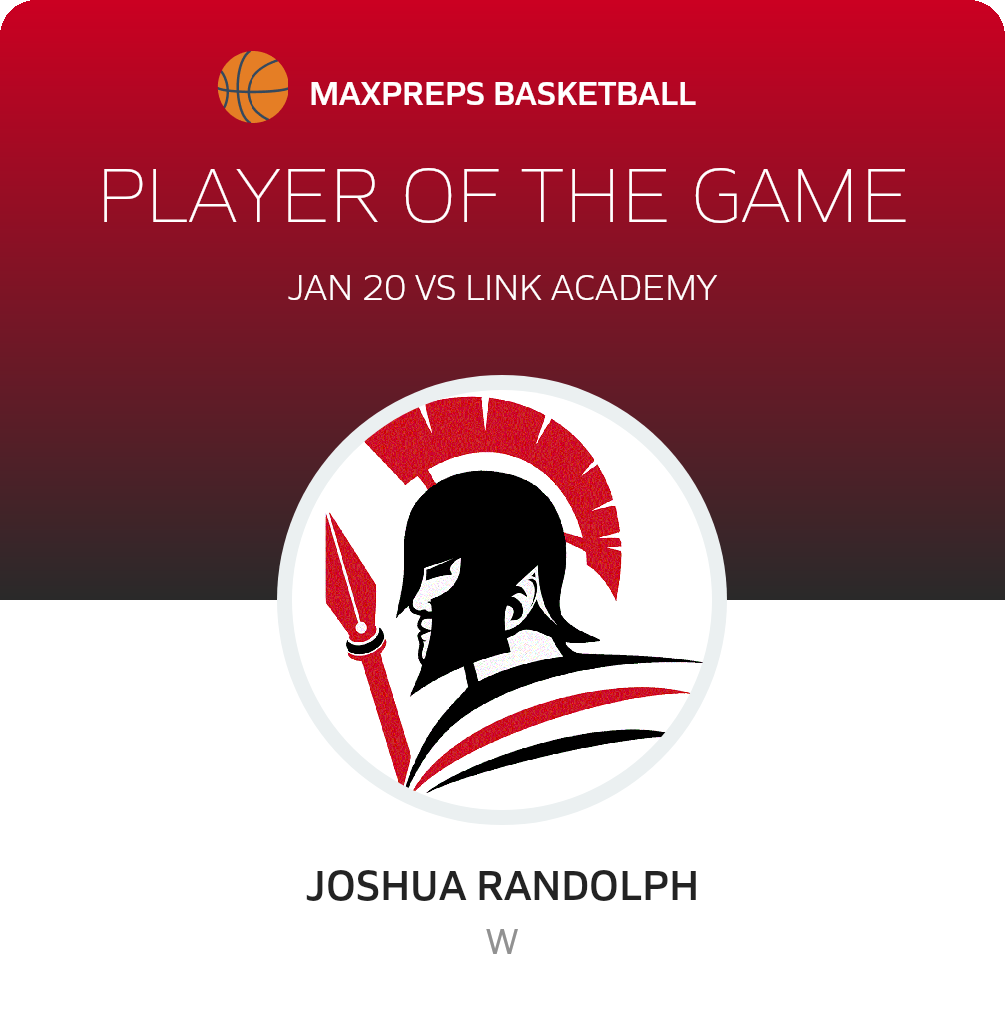 josh randolph