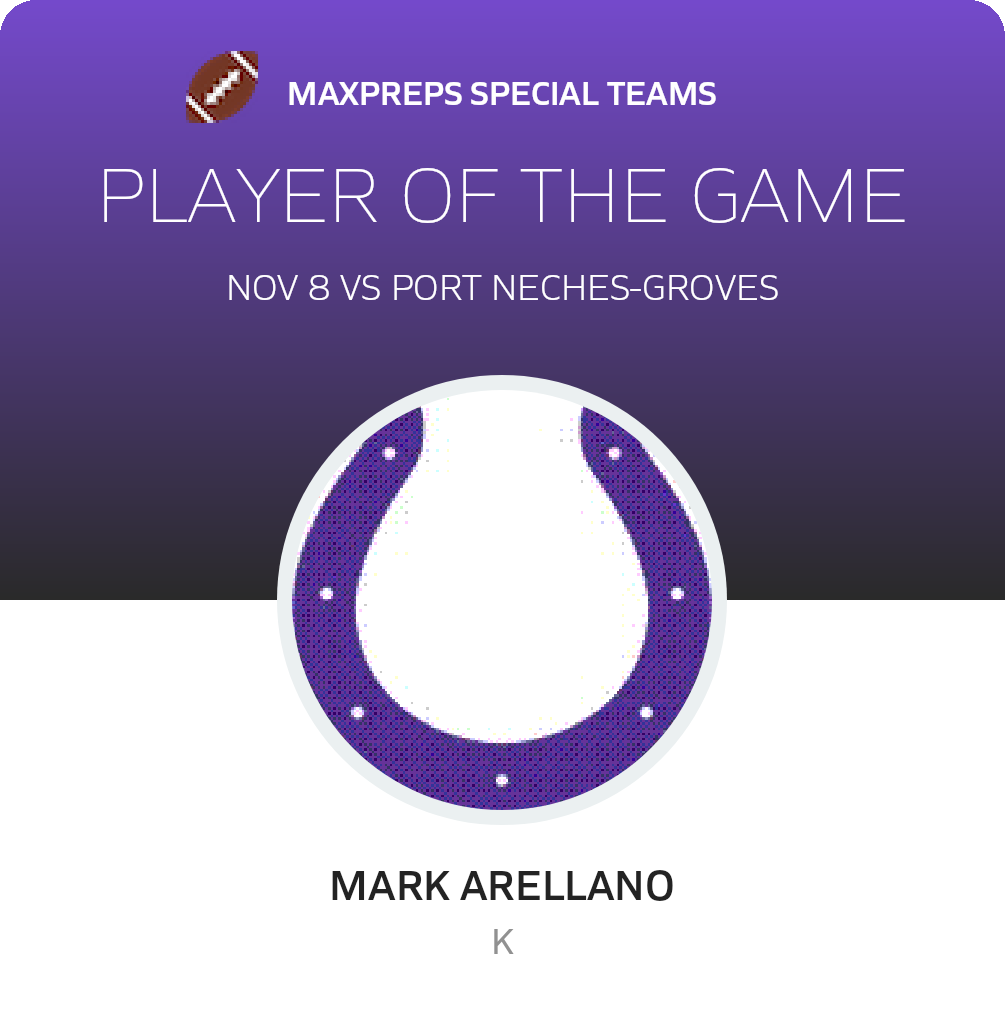 Dayton High School (TX) Varsity Football