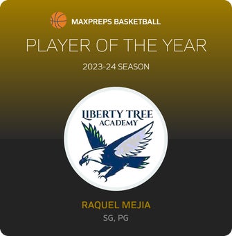 Liberty Tree Academy (Peyton, CO) Girls Basketball