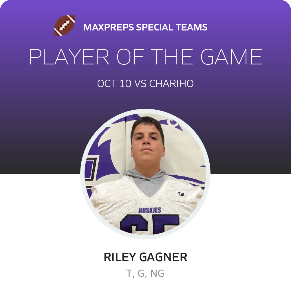 Mt. Hope High School (Bristol, RI) Varsity Football