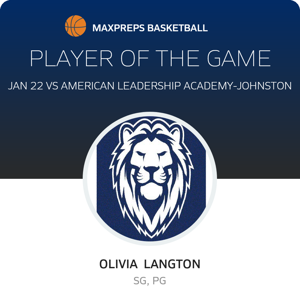 Wake Prep Academy (Wake Forest, NC) Girls Varsity Basketball