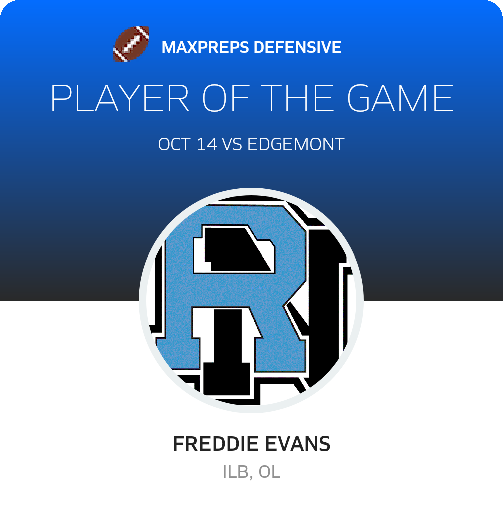 Rye Neck High School (Mamaroneck, NY) Varsity Football