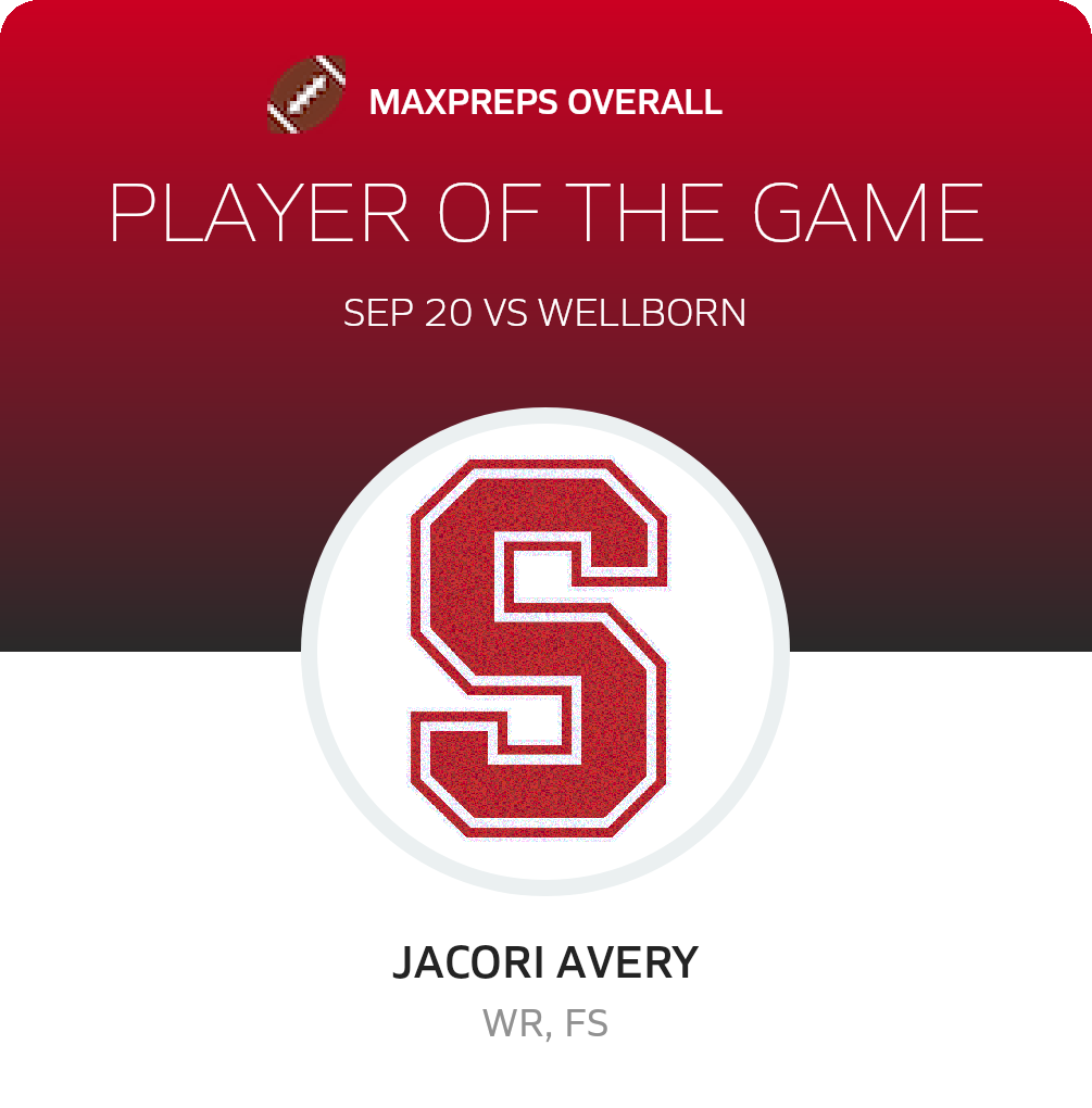 Saks High School (Anniston, AL) Varsity Football