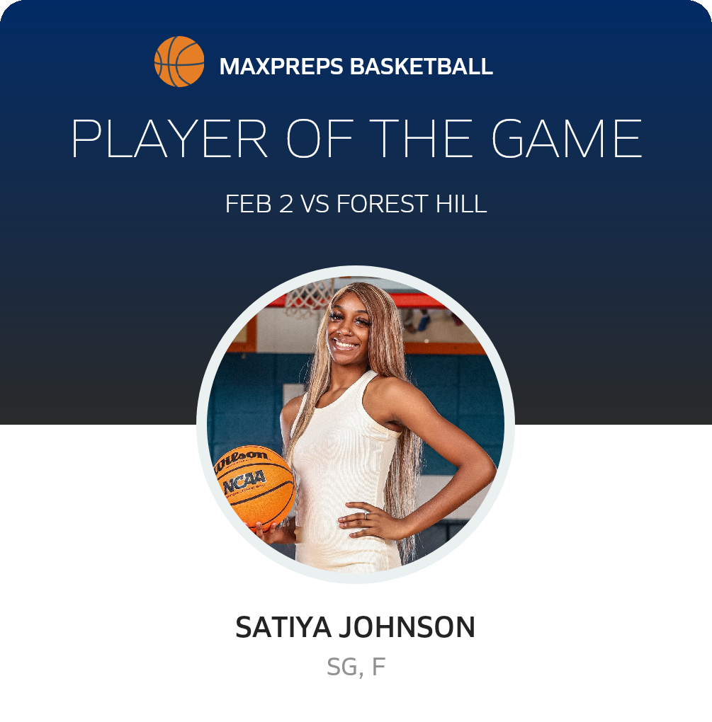 Callaway High School (Jackson, MS) Girls Varsity Basketball