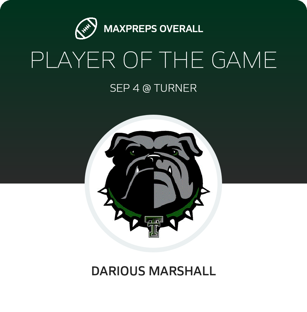 Trimble Tech High School (Fort Worth, TX) Varsity Football