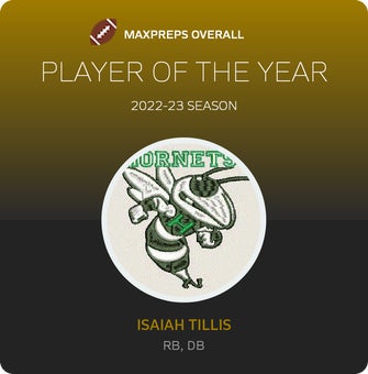 Dallas County High School (Plantersville, AL) Varsity Football