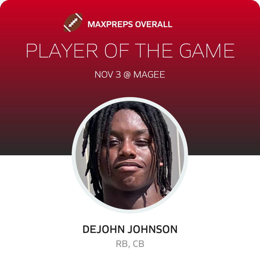 Perry Central High School (New Augusta, MS) Varsity Football