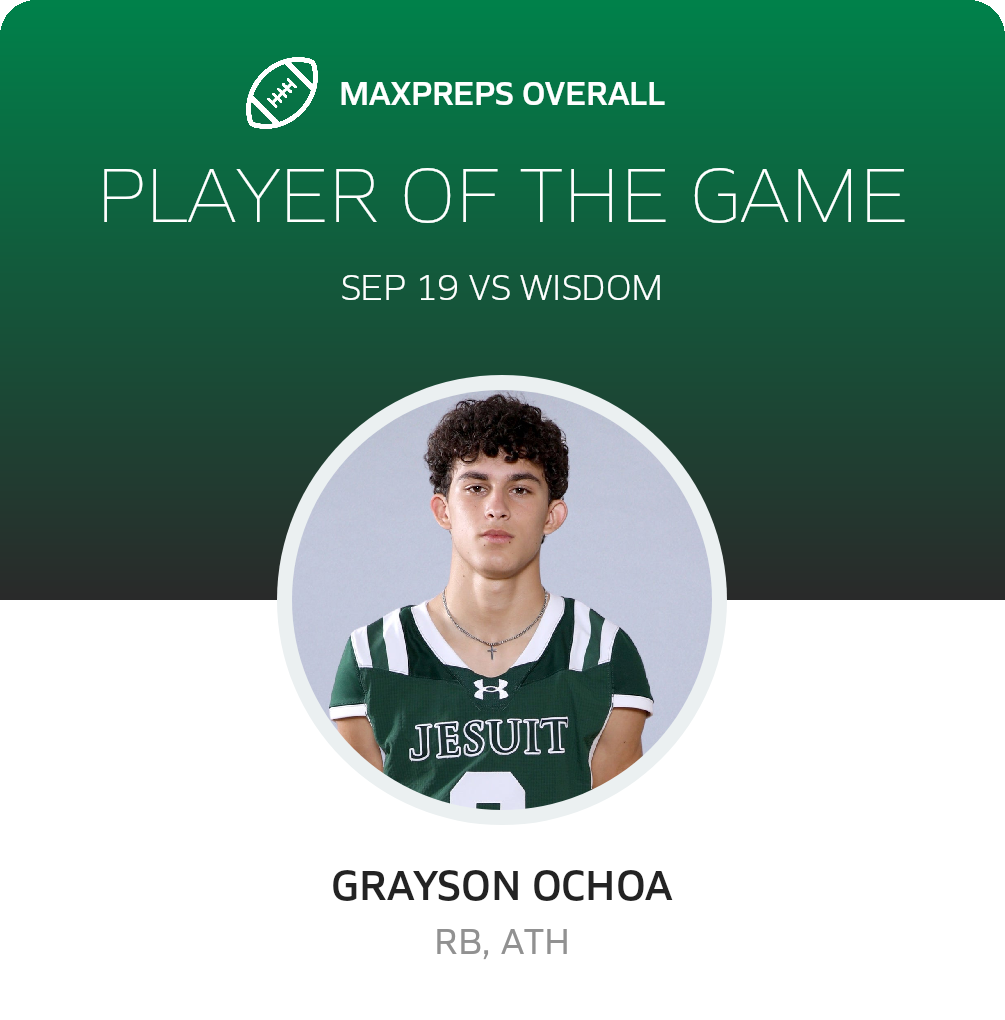 Strake Jesuit High School (Houston, TX) Varsity Football
